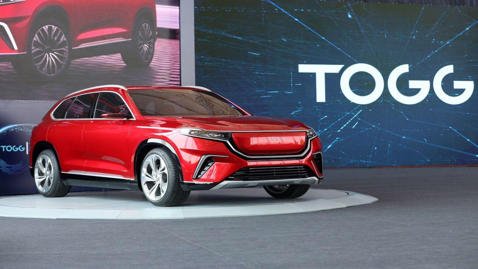 Togg Ceo’su, Akıllı Cihaz Pasaportunu Duyurdu