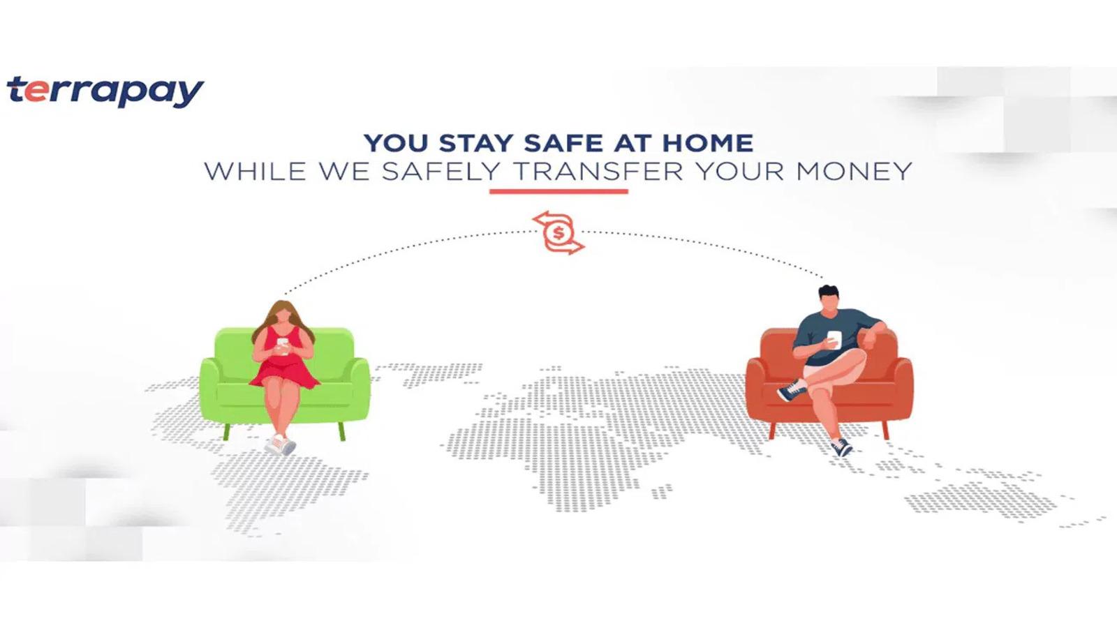 TerraPay, 100 milyon dolar yatırım aldı-indir.com