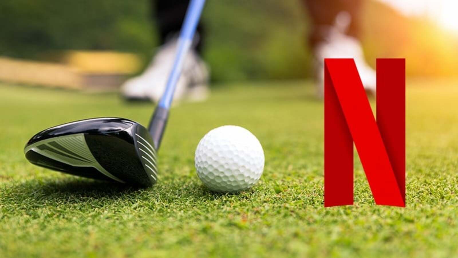 Netflix, golf turnuvasıyla ilk canlı spor yayınını gerçekleştirecek