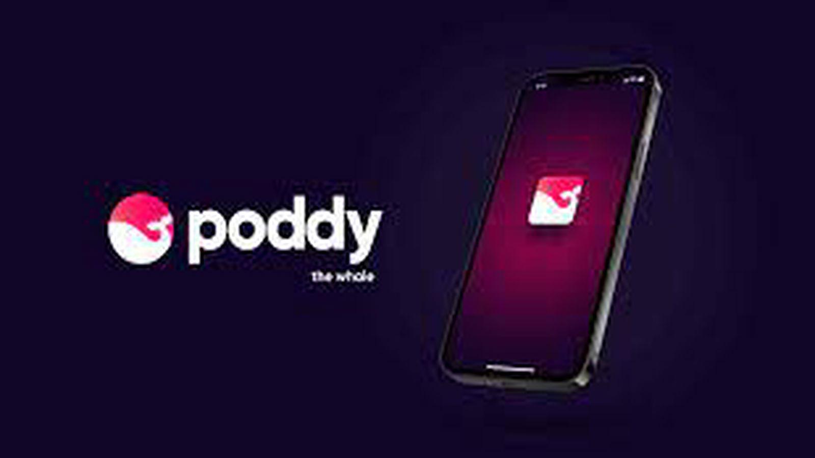 Poddy, 85 Milyon TL Değerleme ile Yatırım Aldı