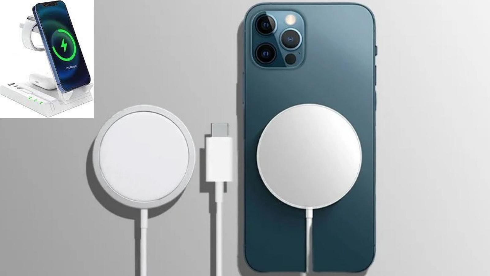 iPhone 13 ve 14, iOS 17.2 ile Qi2 kablosuz şarj desteğine kavuşuyor