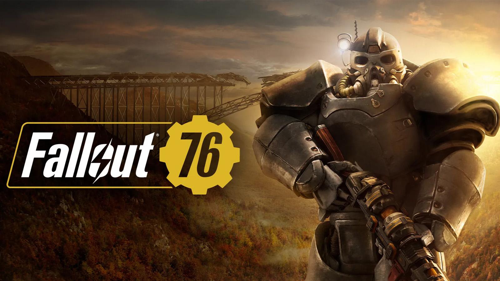 Fallout 76’nın 2024 yol haritası duyuruldu