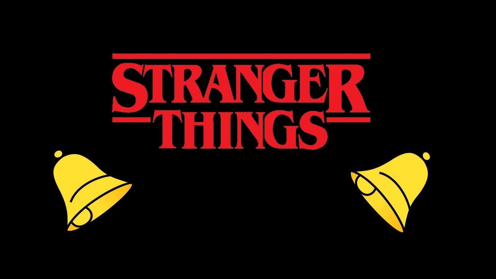 Stranger Things 5.Sezonu 2025 Yılına Kaldı