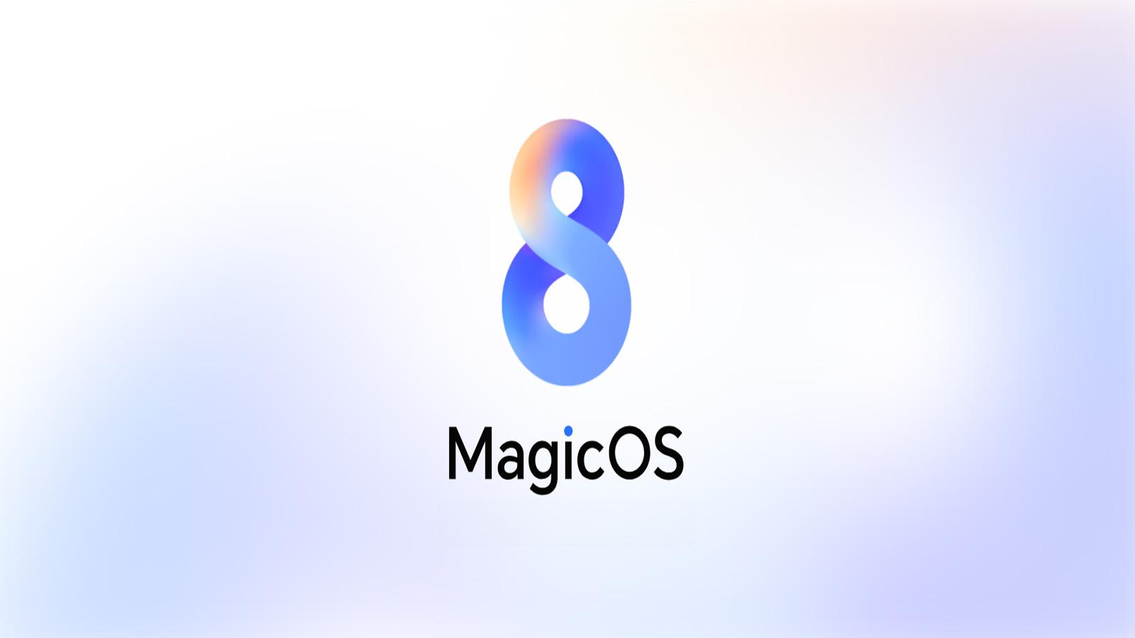 Honor Dahili Yapay Zekalı Yeni MagicOS 8.0 Arayüzünü Tanıttı