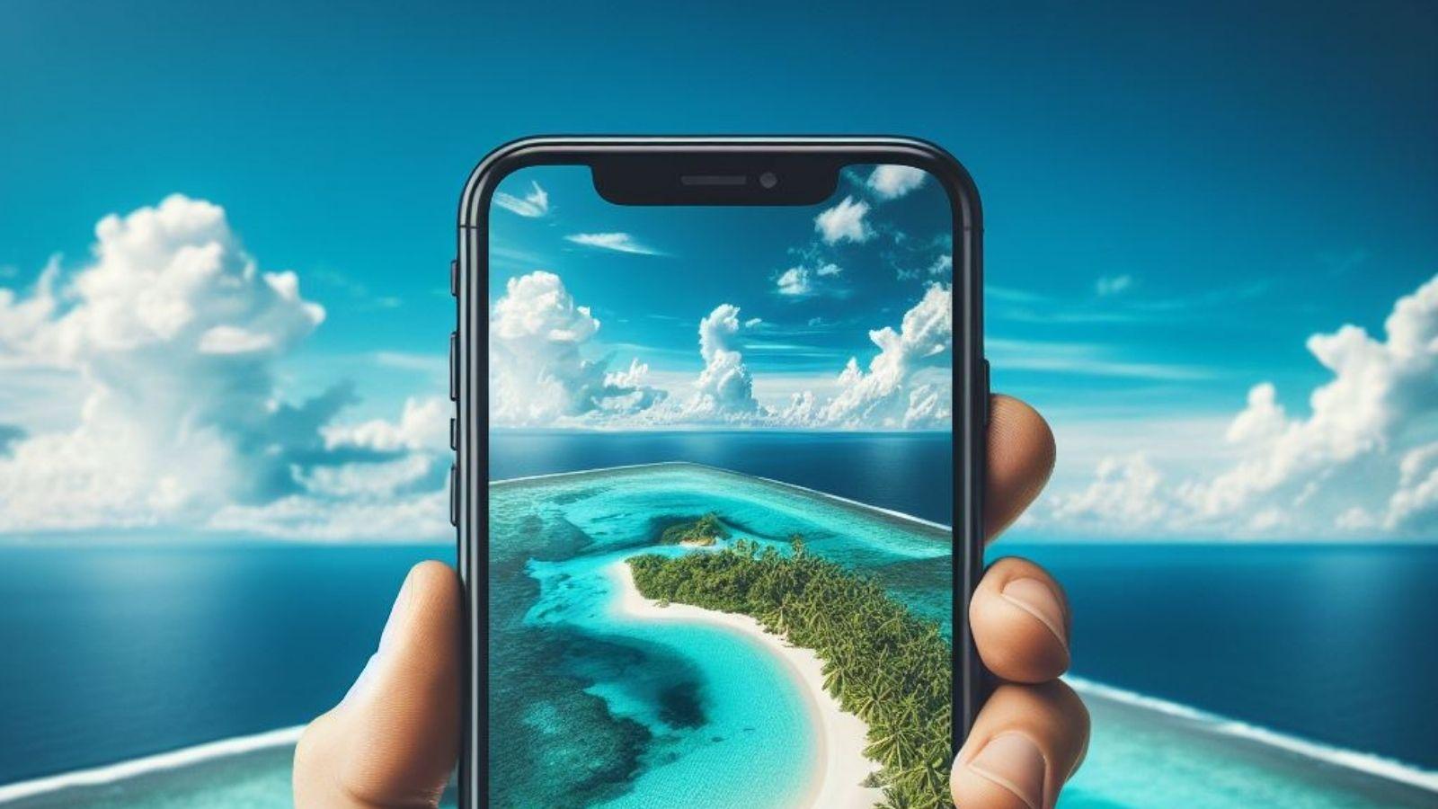 iPhone SE, Dynamic Island ile Gelebilir