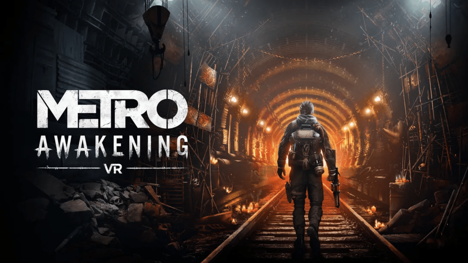 Metro: Awakening VR, 2024'te PS VR2'de çıkacak