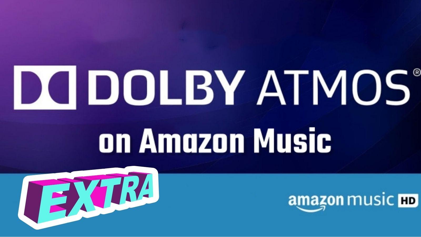 Amazon Prime Video, Dolby Vision-Atmos’u Ek Ücretle Sunuyor
