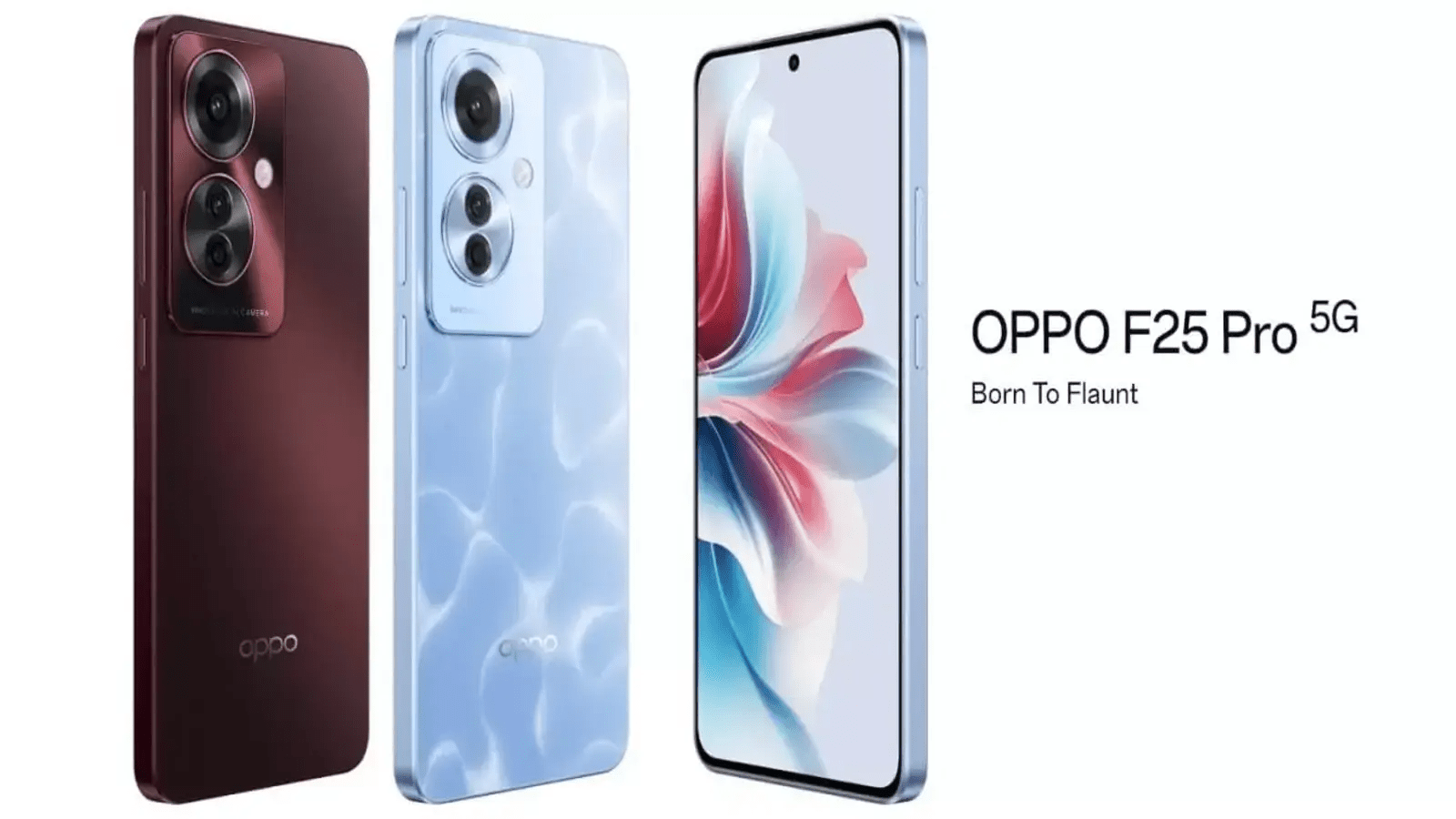 Oppo F25 Pro Gösterimde, Cihazın Fiyatı ve Özellikleri!