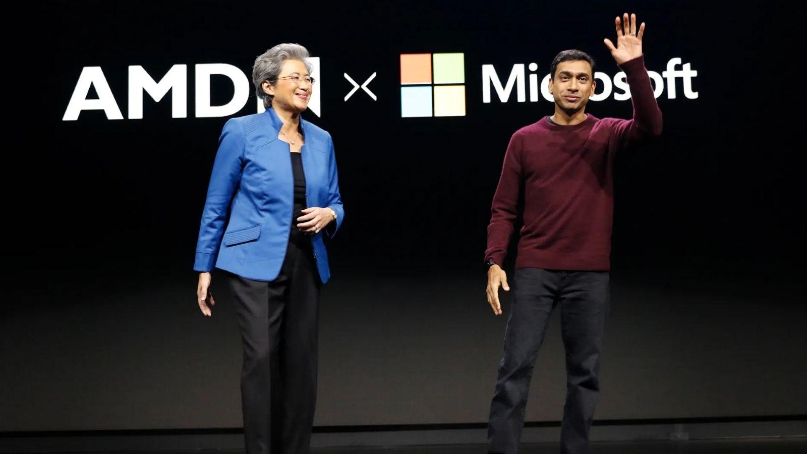 Surface ve Windows’un Başında Artık 'Pavan Davuluri' Var