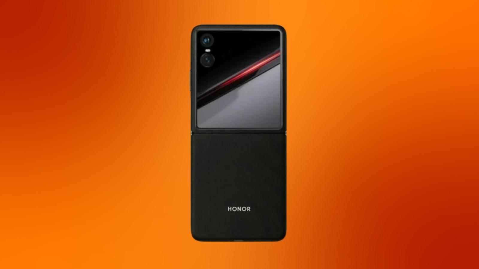Honor Magic Flip, Honor 200’den Sonra Geliyor