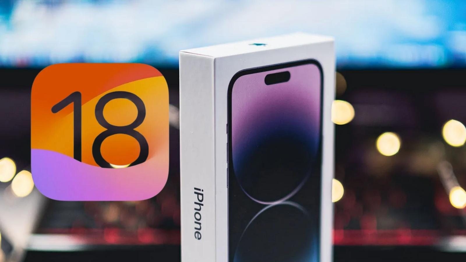iOS 18'de Beklenen En Büyük 7 Özellik