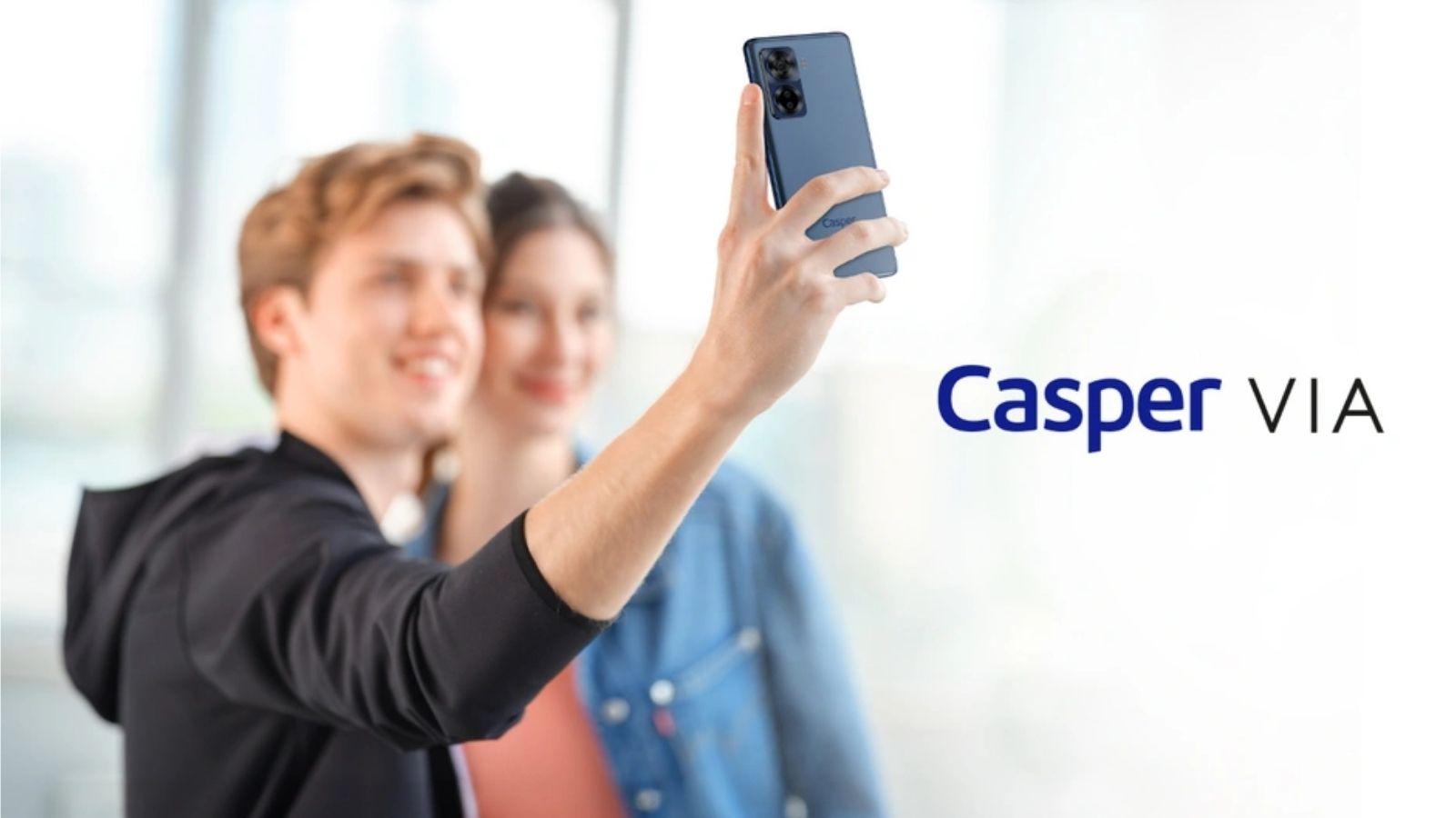 Casper'dan Akıllı Telefon Önerileri
