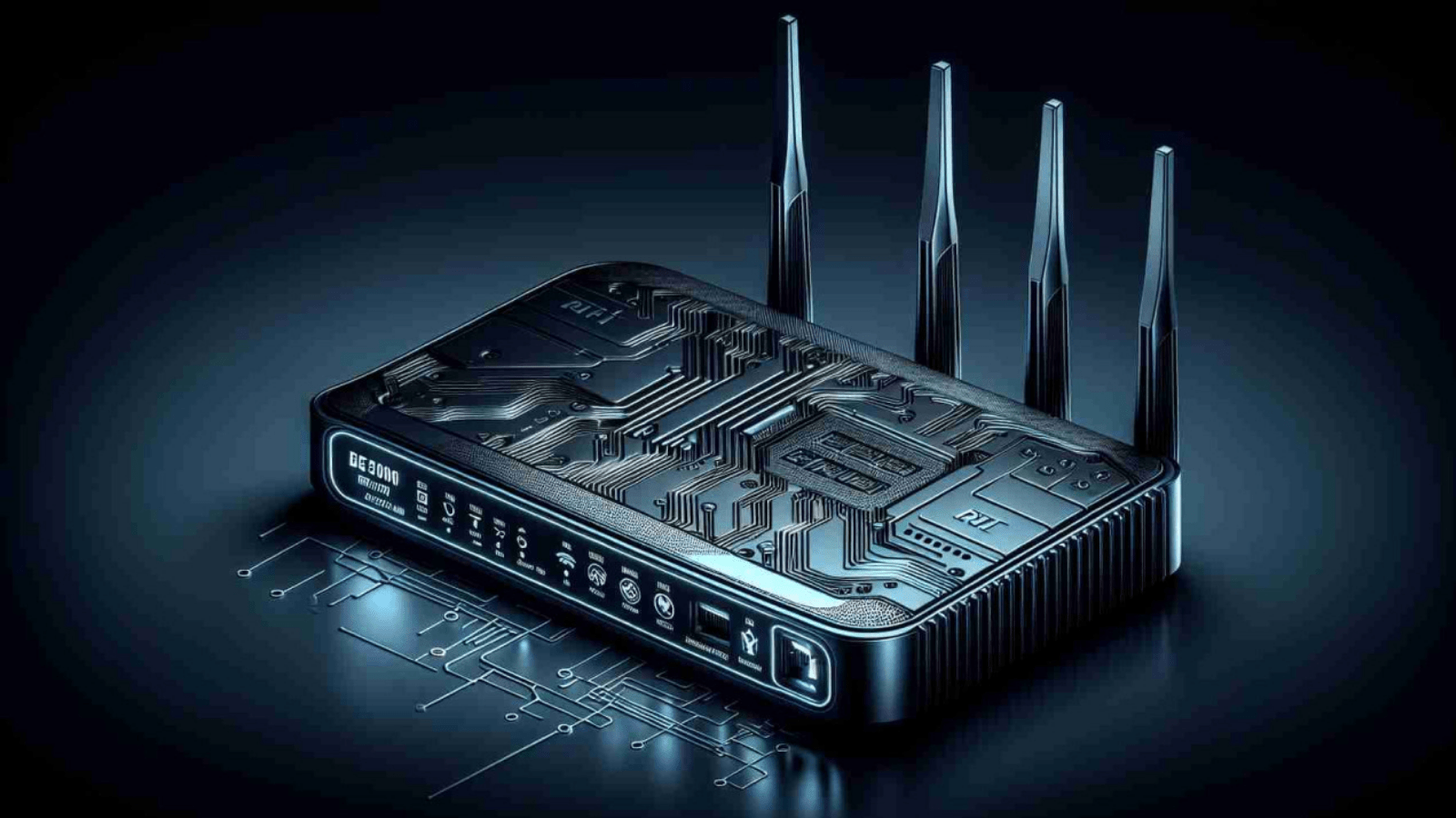 Xiaomi Router BE5000: Yüksek Hız ve Güvenilirlik ile Geliyor