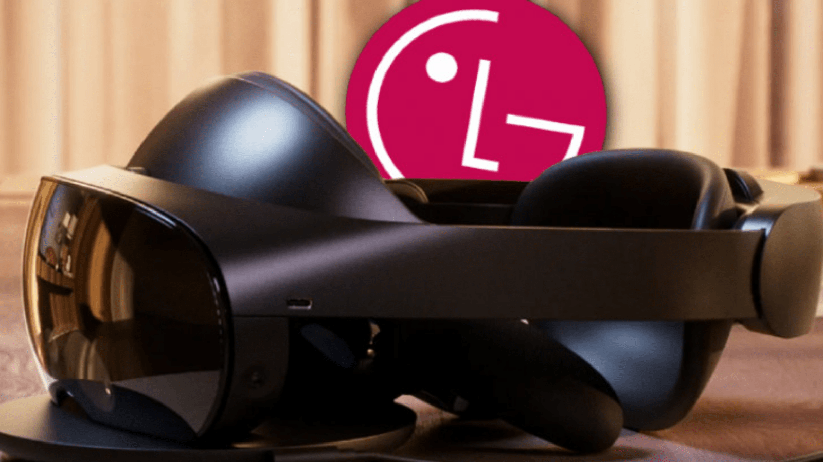 LG ve Meta'nın AR İşbirliği Belirsizleşiyor!