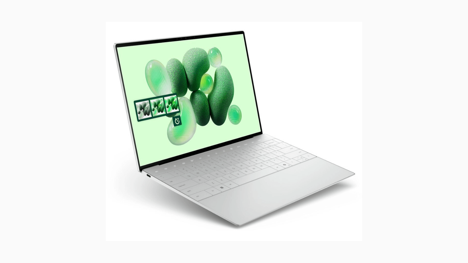 Dell, Snapdragon X Elite & X Plus ile AI Dizüstüleri Tanıttı