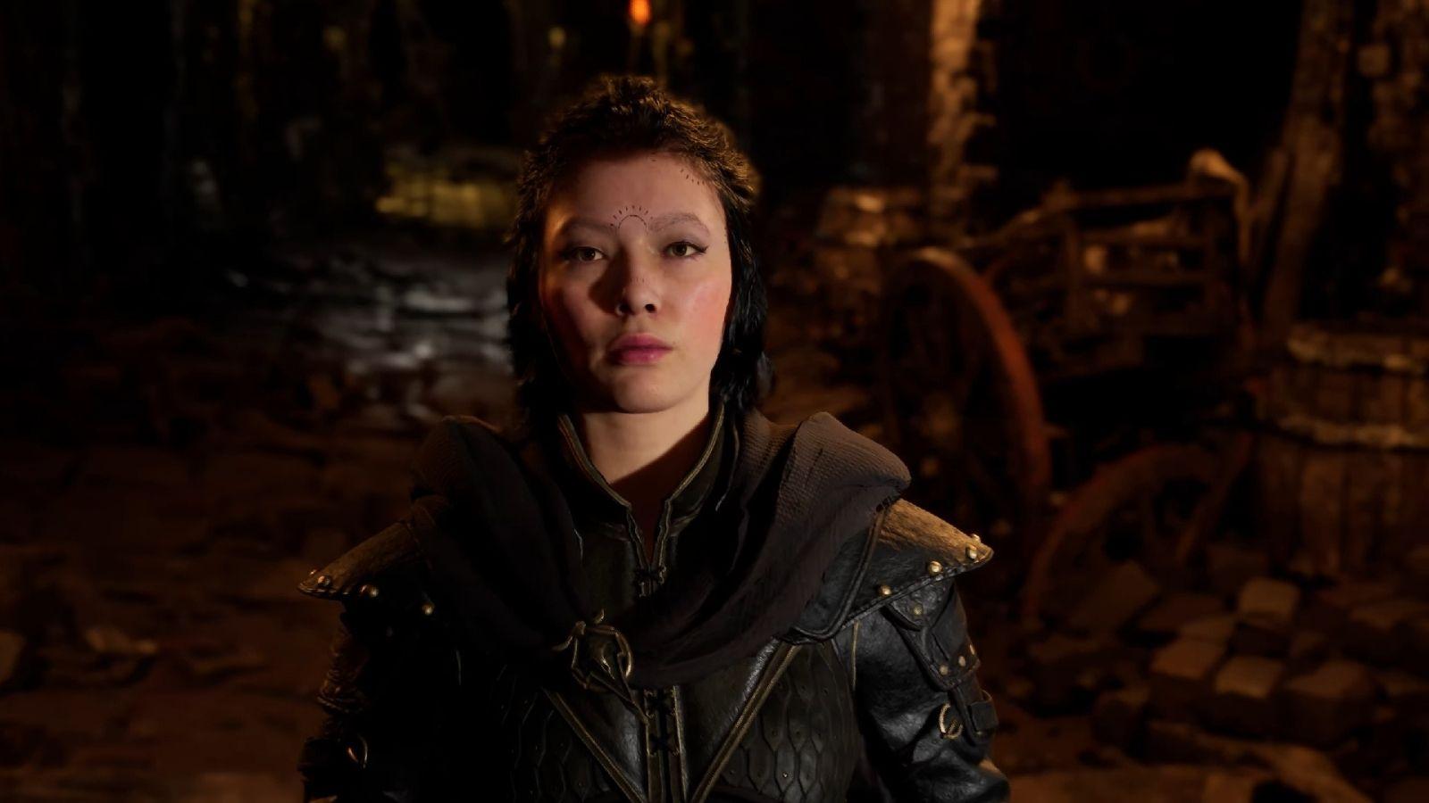 Shadowfall Studios'un Türk Mitolojisi Temalı Oyunu