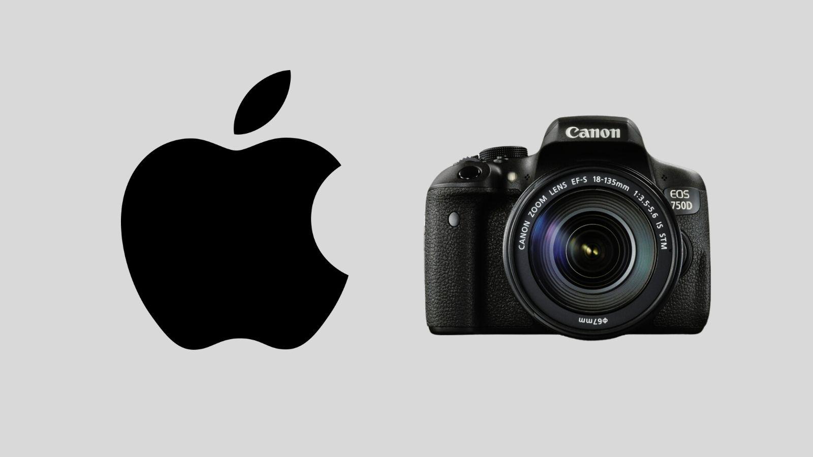 Canon, Apple Vision Pro İçin Özel Lens Hazırladı
