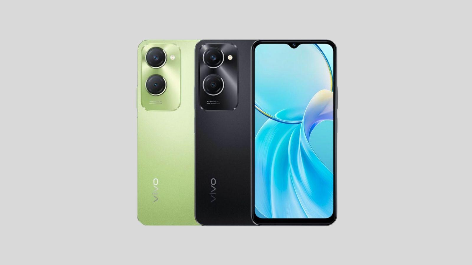 Vivo T3 Lite 5G Tanıtıldı