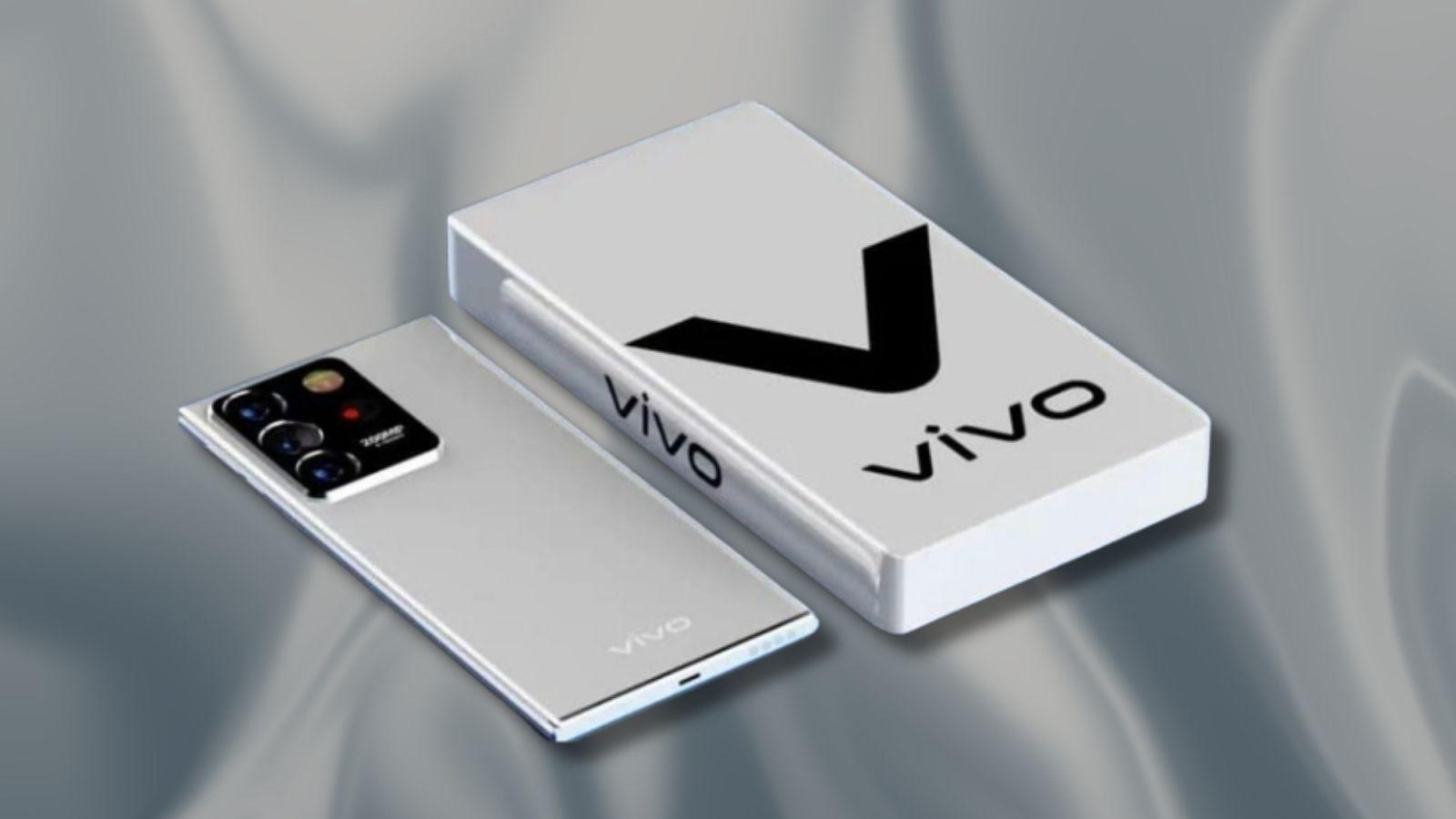 Vivo X200, 6.3 İnç Ekran ve Kamera Detayları Sızdırıldı