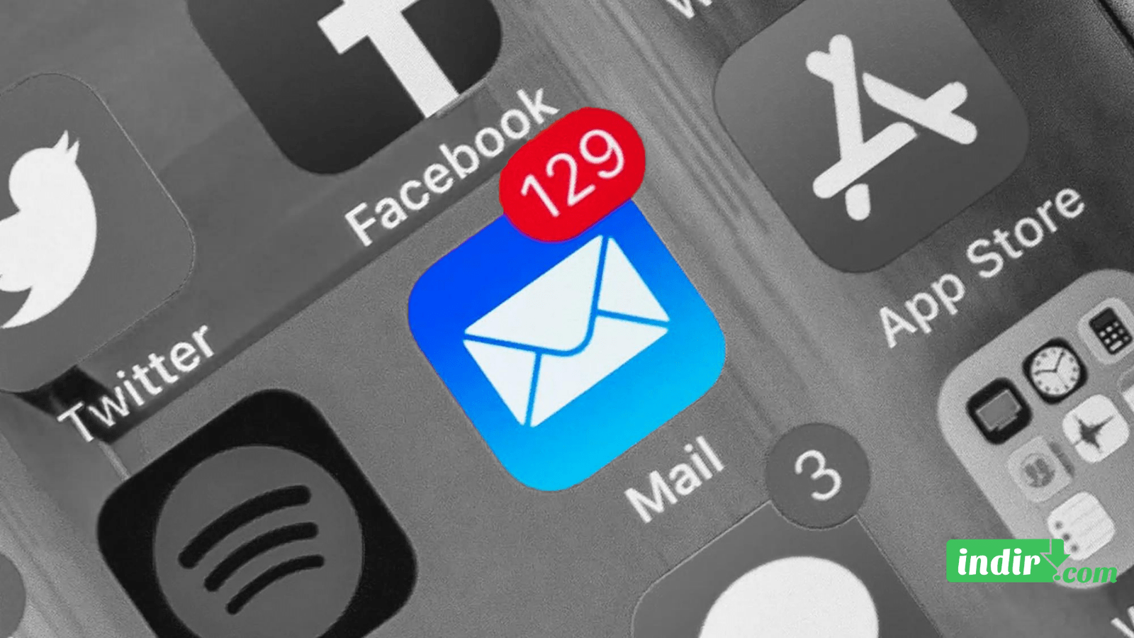 Apple Mail iOS 18 ile Yeniden Tasarlanıyor