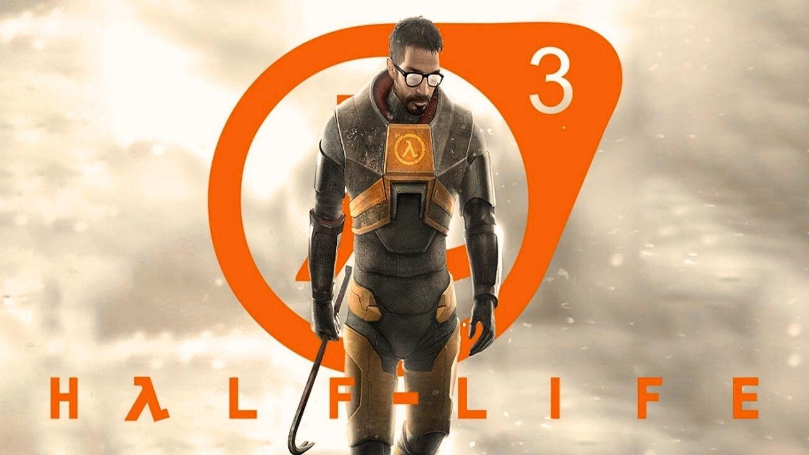 Half-Life Project Borealis İçin Yeni Fragman Yayınlandı