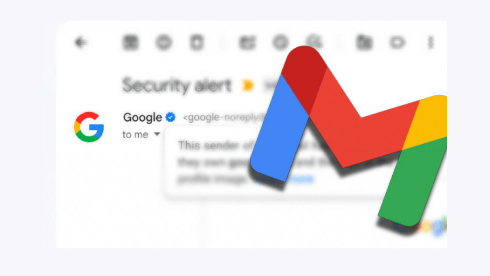 Gmail Mavi Tiki iOS ve Android’e Getiriyor