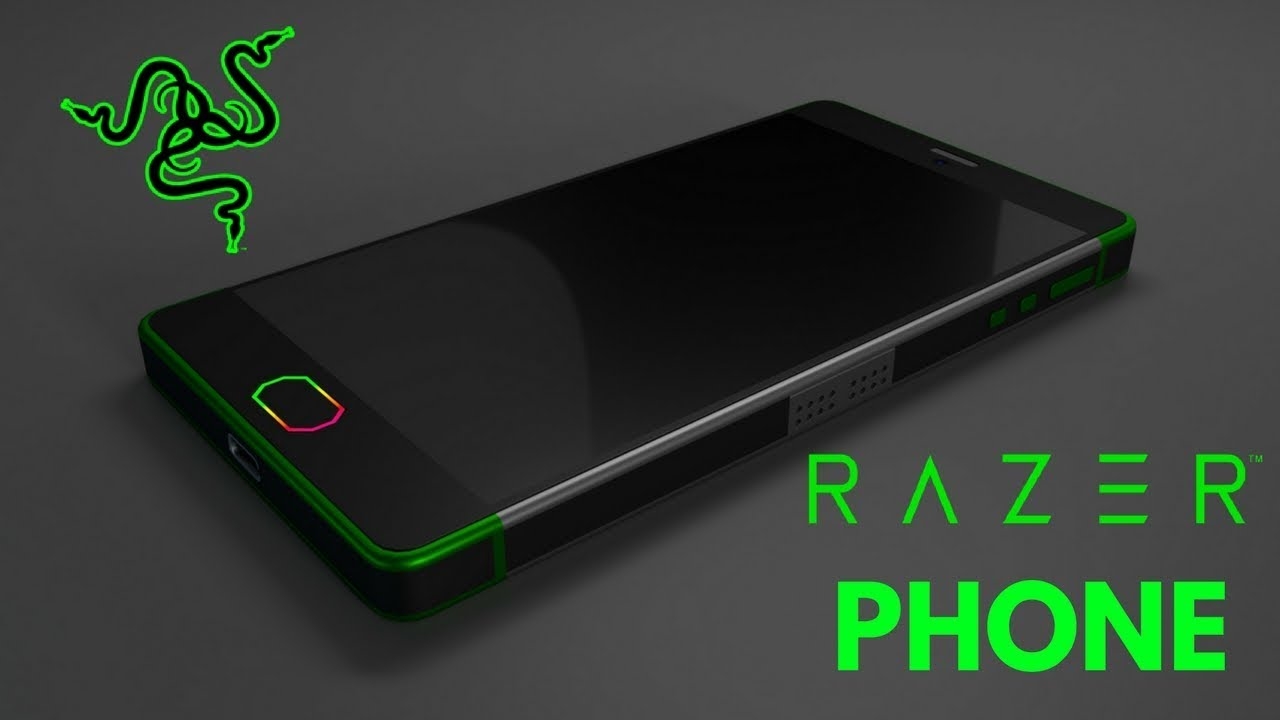 Yepyeni Razer Phone fiyatı ve özellikleri - Haberler - indir.com