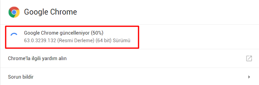 Chrome'a çok faydalı bir özellik geliyor! - Haberler - indir.com