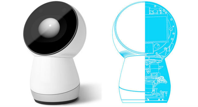 Dünyanın ilk Aile Robotu JIBO Tanıtım Videosu - Haberler - indir.com