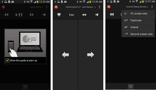 Lenovo PC'ler için Uzaktan Kontrol Uygulaması: Lenovo QuickControl ...