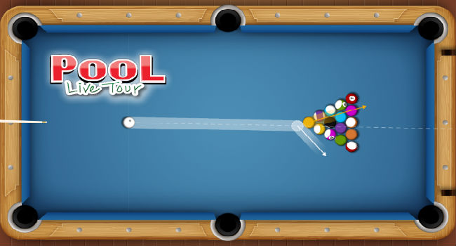 Bilardo'nun Ustalarına Mobil Oyun: Pool Live Tour (Video) - Haberler ...